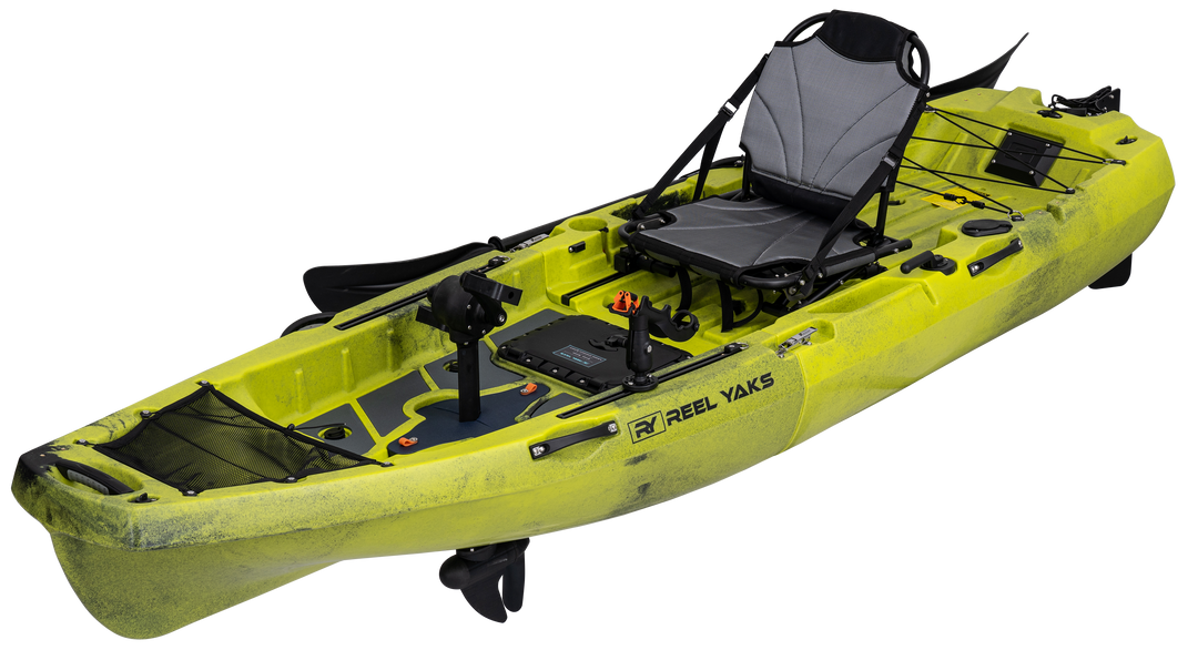 Boats and Boat Supplies for Fly Fishing Page 2 - Fly Fishing Insider ...