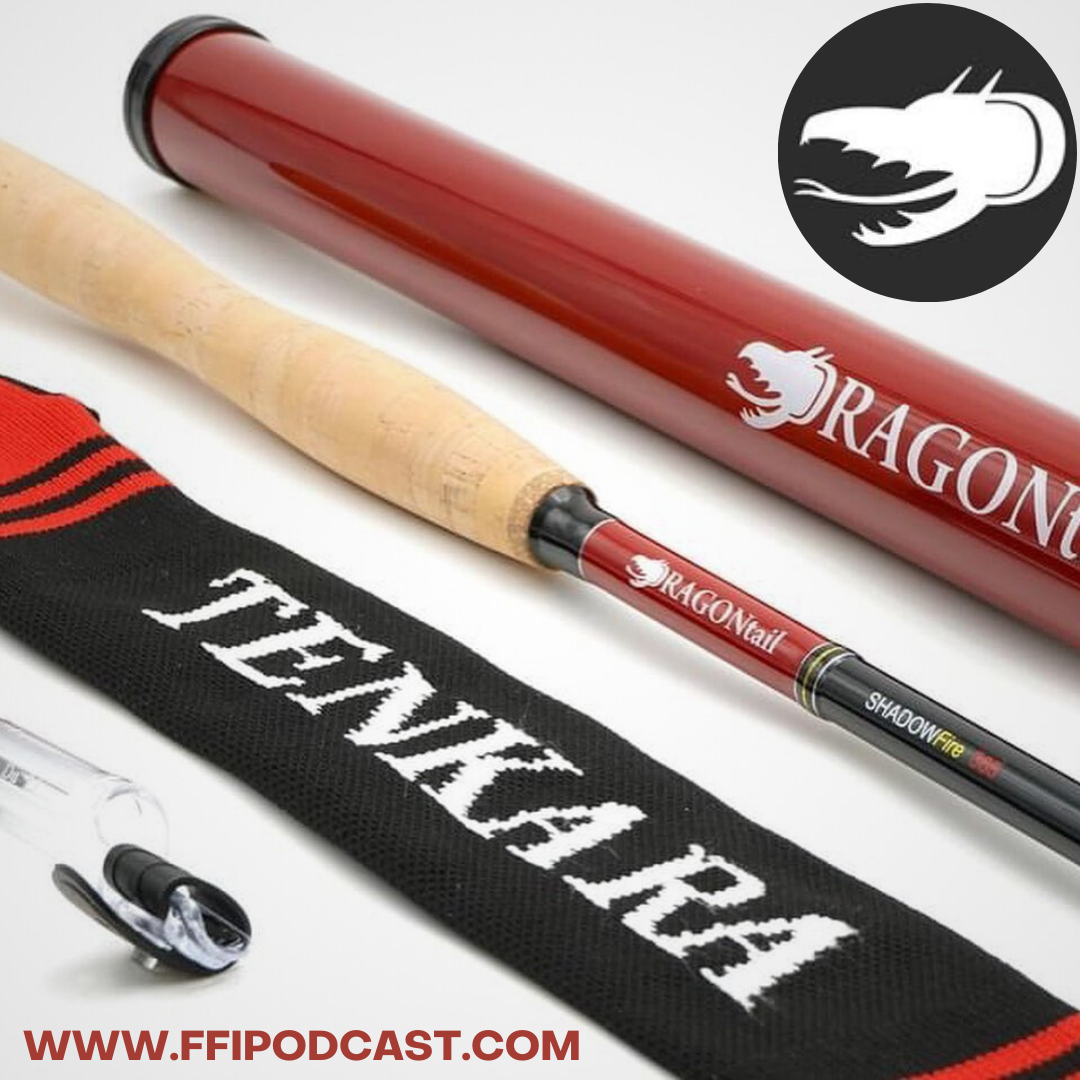 DragonTail Tenkara | Master the Art of Japanese Fly Fishing - Fly ...