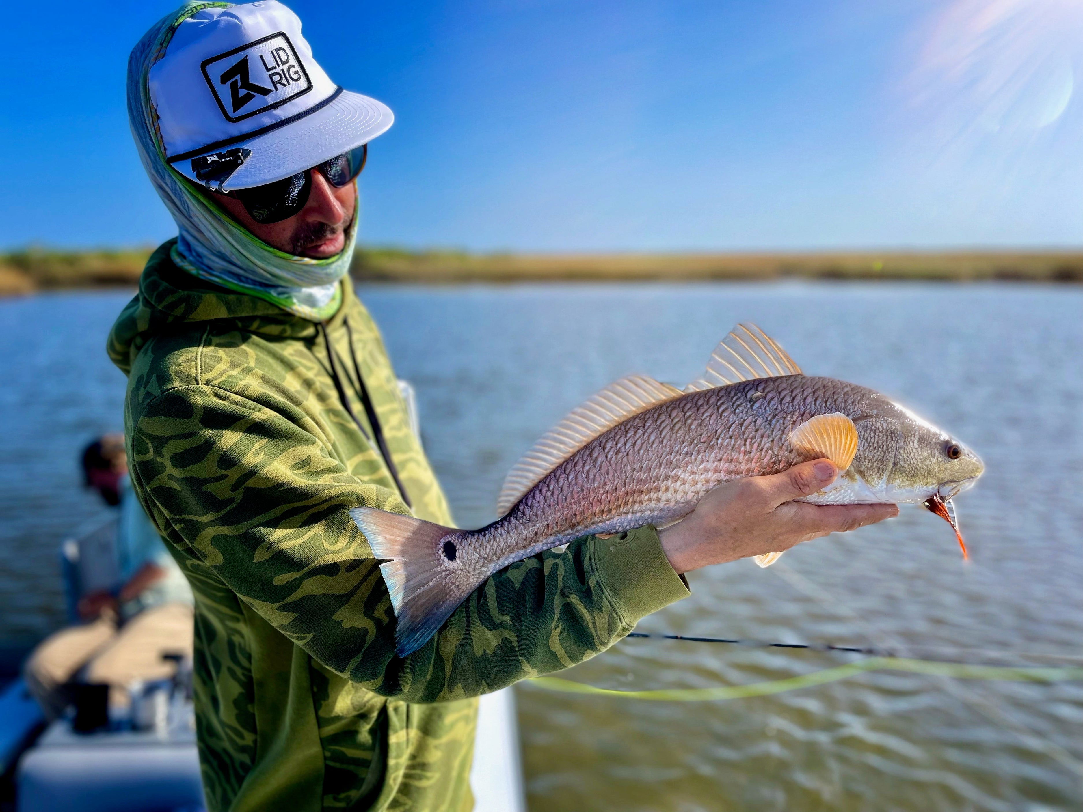 Fly Fishing: A Journey of Healing and Art - Fly Fishing Insider Podcast