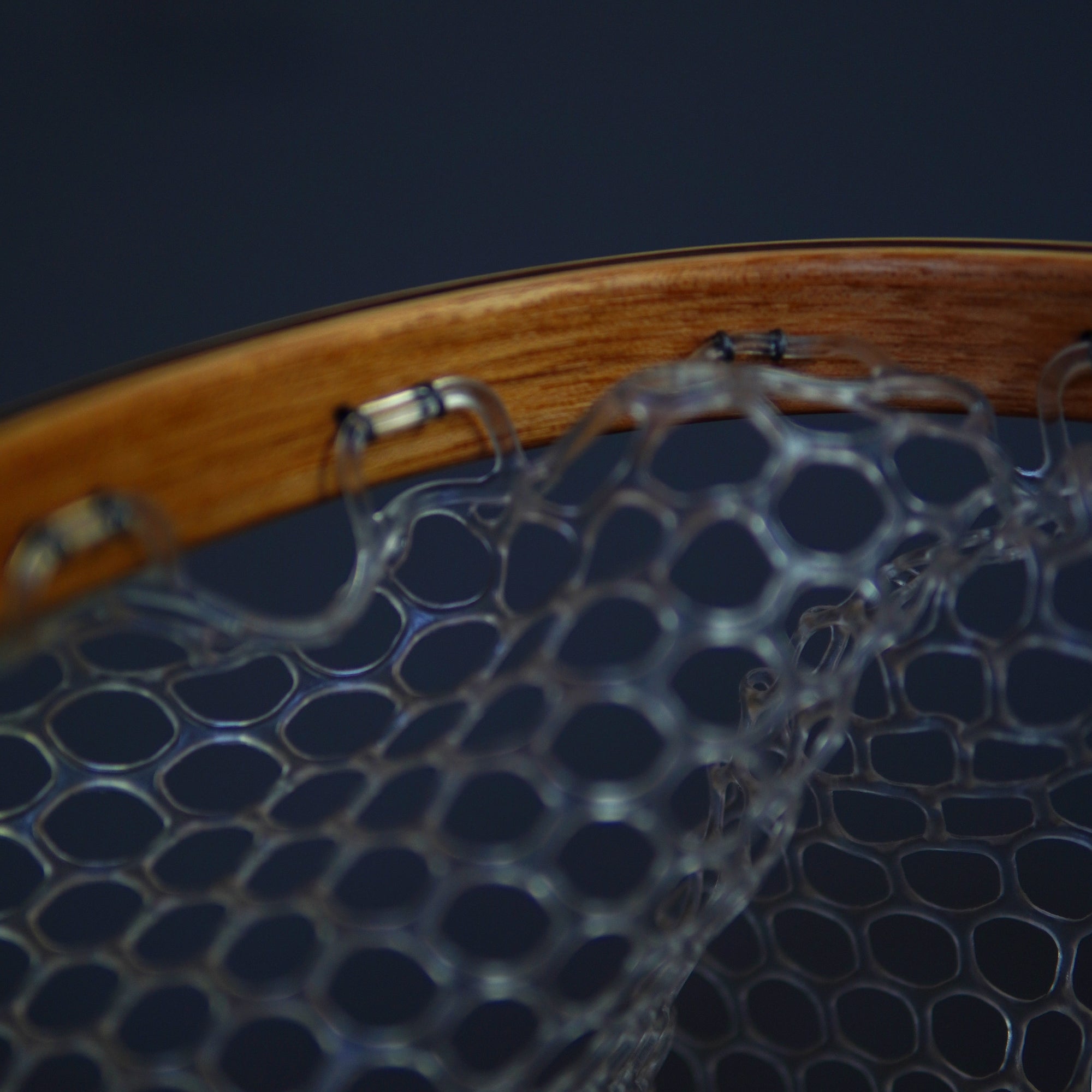 Little Dipper 12"x8" - Adams Dry Fly Engraved - Natural Fly Fishing Tr ...